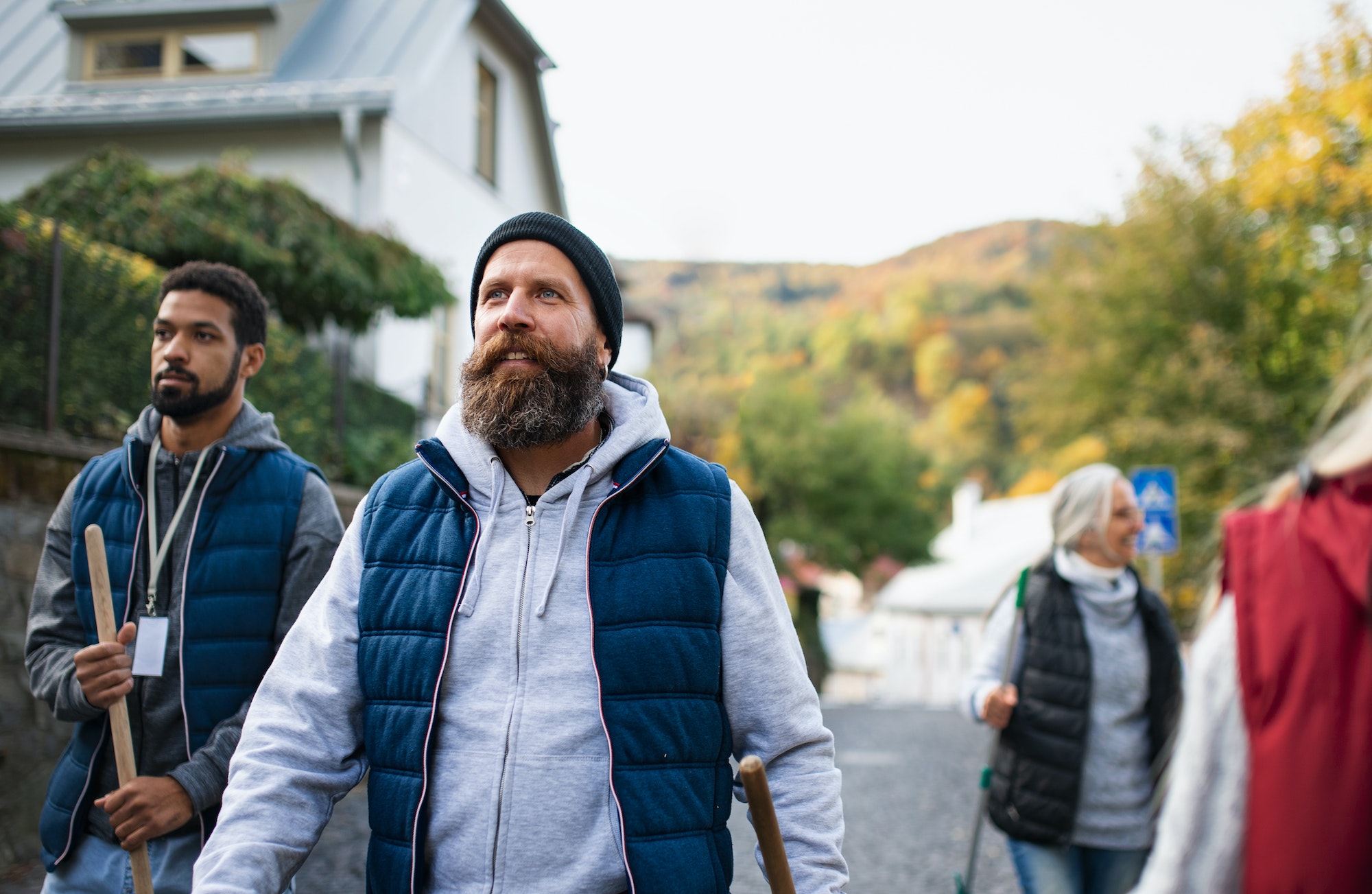 Our Process - GLOM Outpatient Services