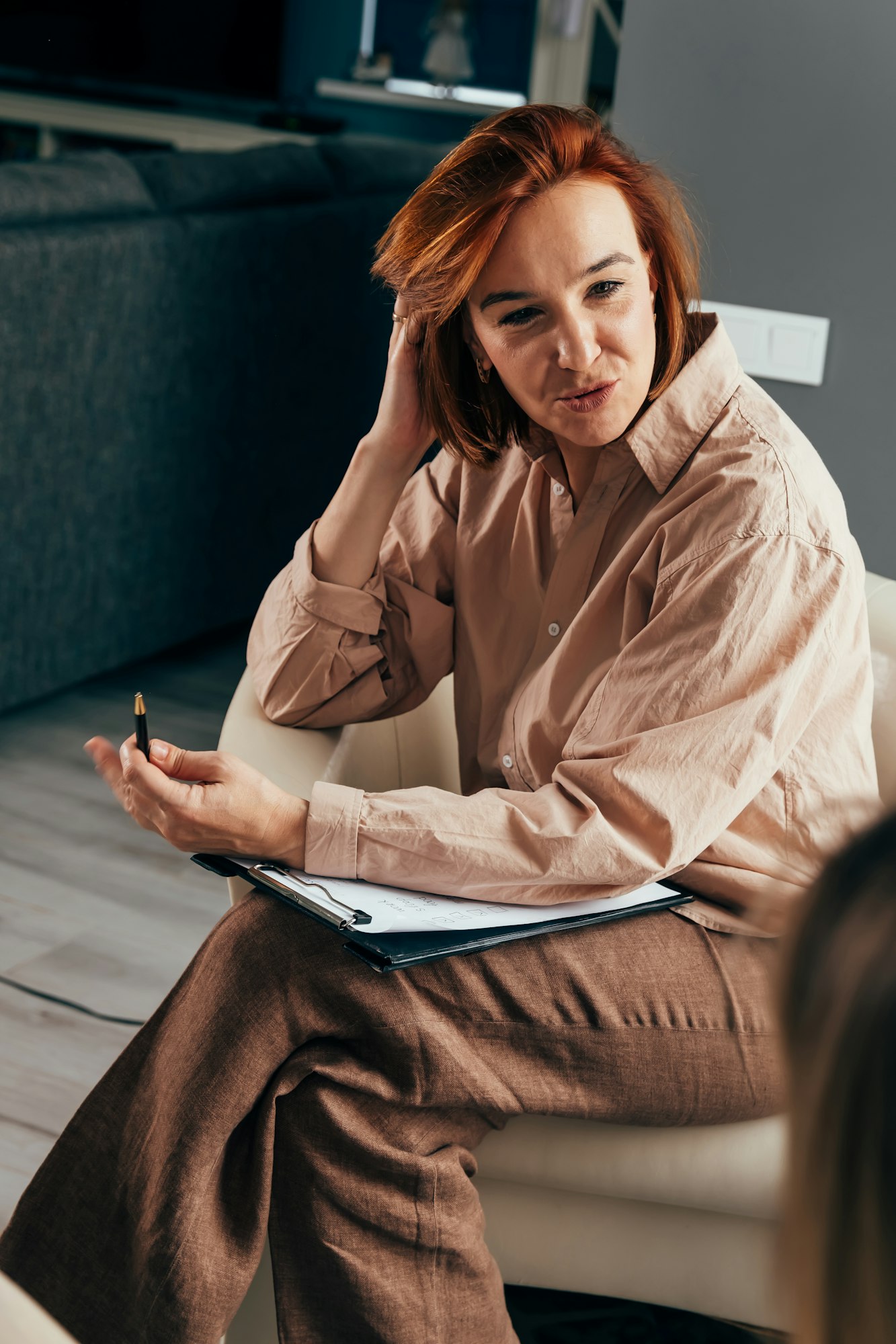 Case Management Services - GLOM Outpatient Services